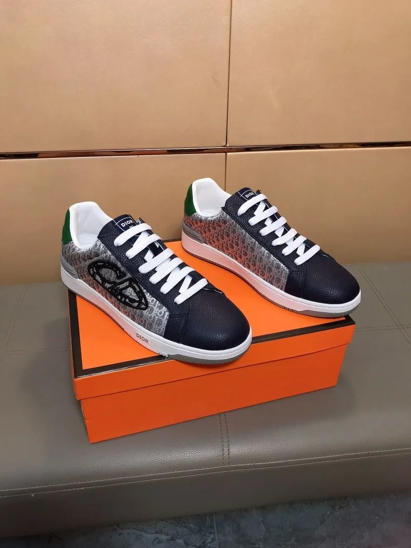 Budget-friendly Christian Dior Low Shoes