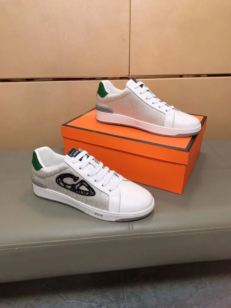 Low-cost Christian Dior Low Shoes