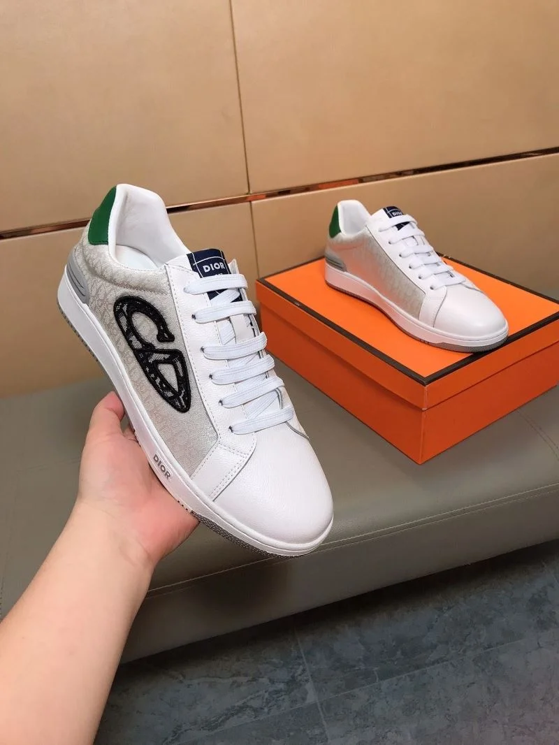 Low-cost Christian Dior Low Shoes