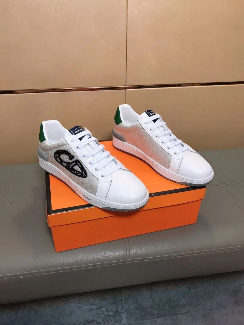 Low-cost Christian Dior Low Shoes