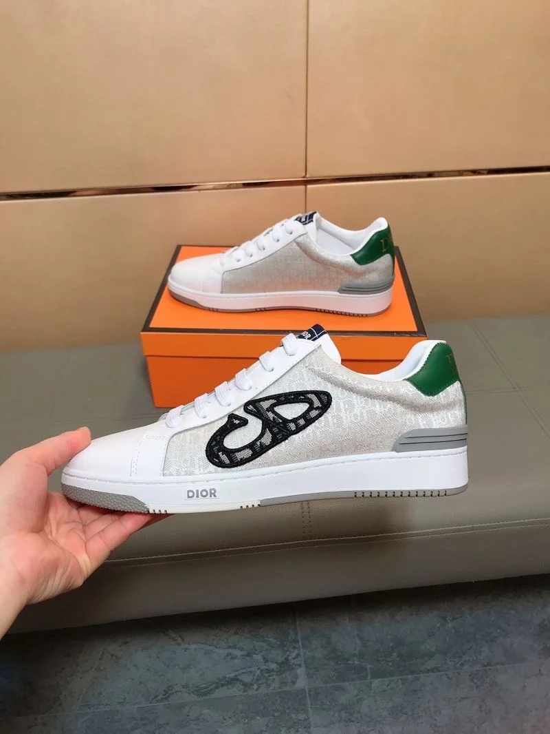 Low-cost Christian Dior Low Shoes