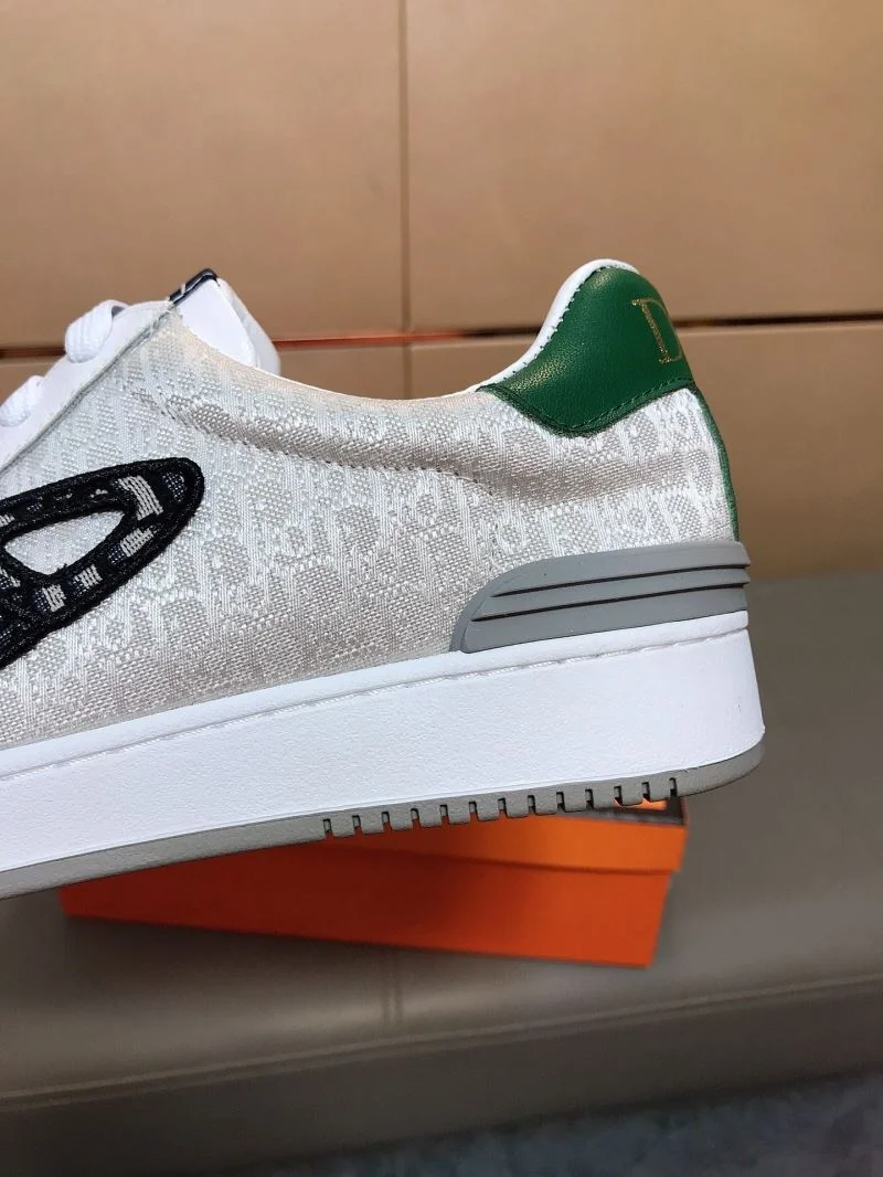 Low-cost Christian Dior Low Shoes