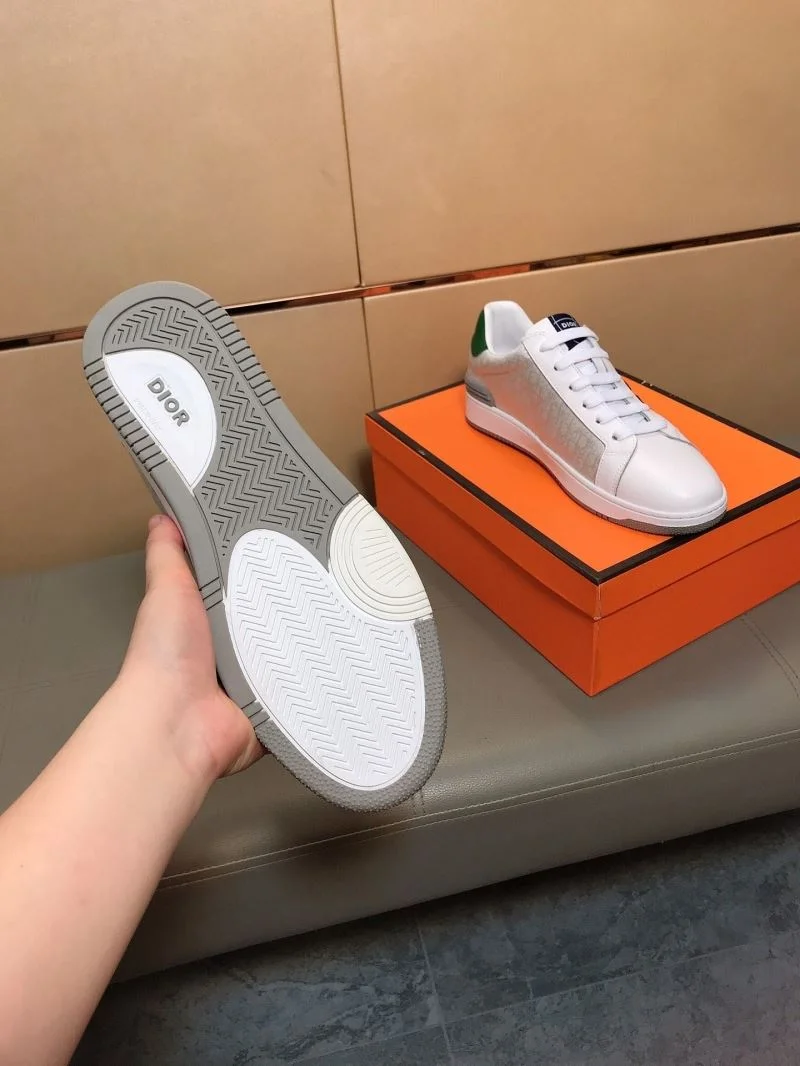 Low-cost Christian Dior Low Shoes