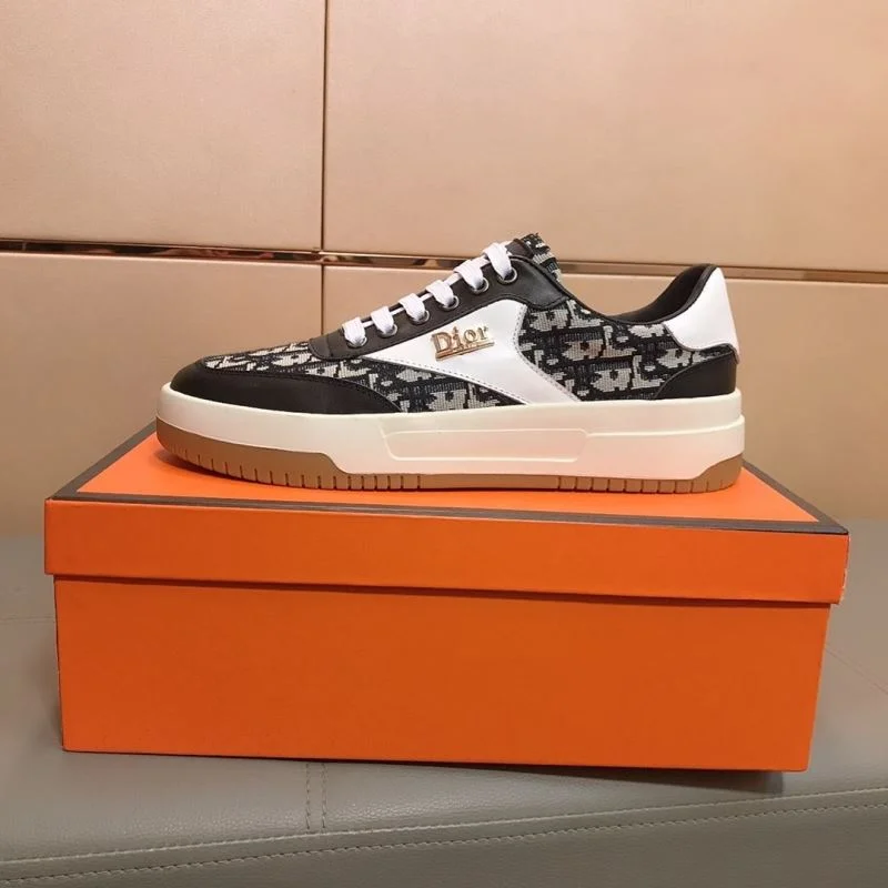Christian Dior Low Shoes