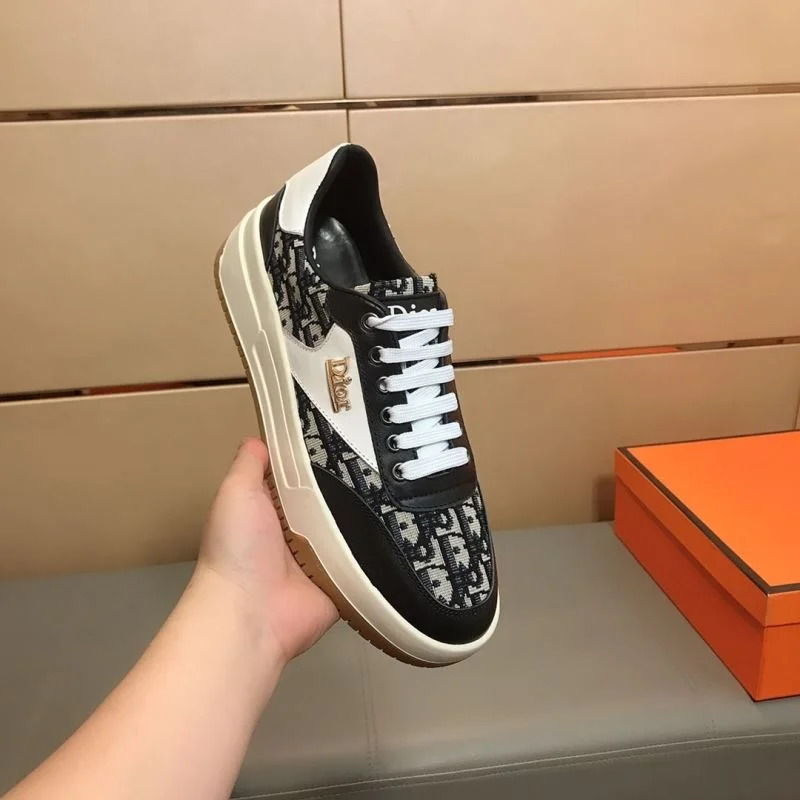 Discounted Christian Dior Low Shoes