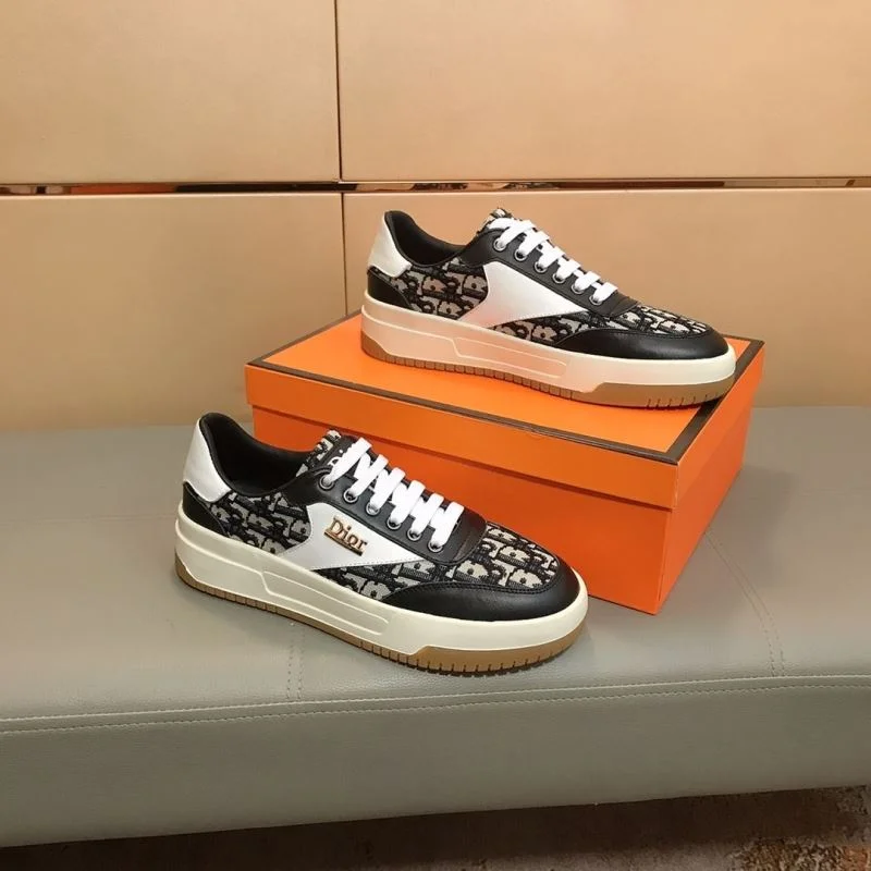 Discounted Christian Dior Low Shoes