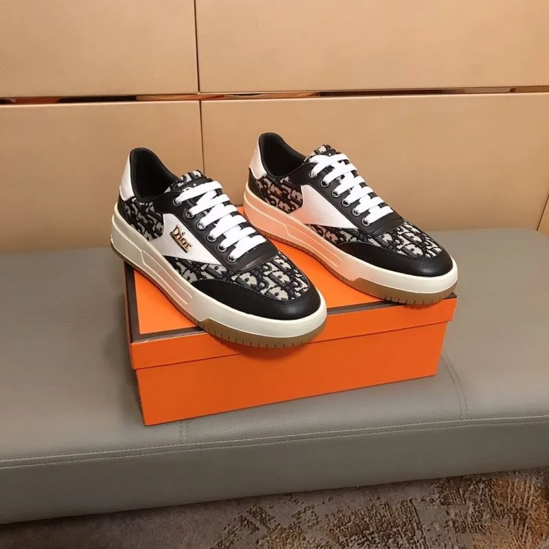 Discounted Christian Dior Low Shoes