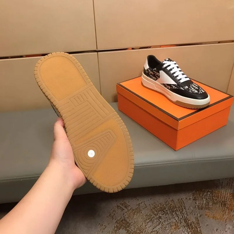 Discounted Christian Dior Low Shoes
