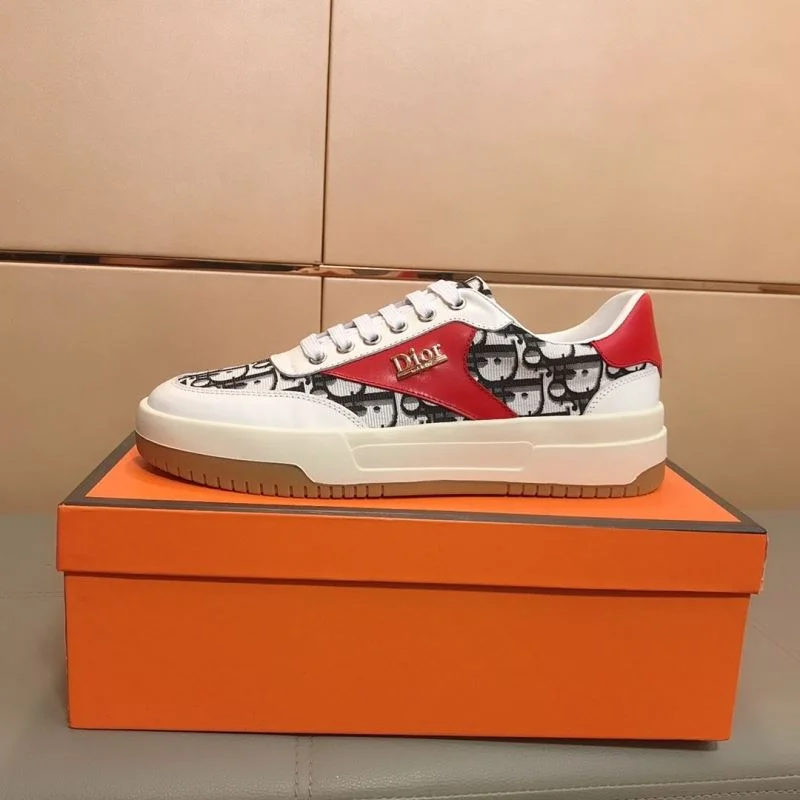 Christian Dior Low Shoes