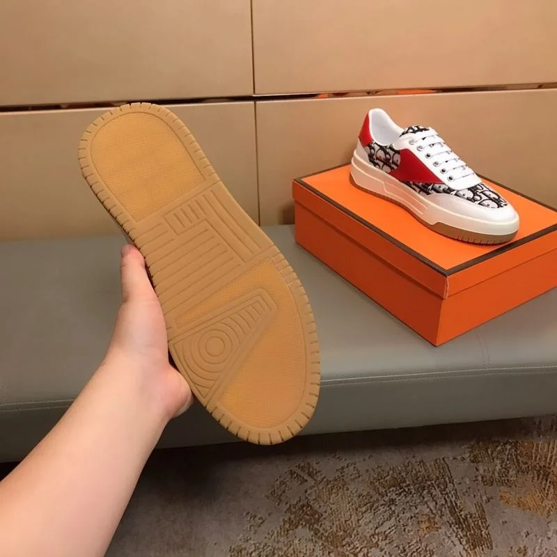 High accuracy Christian Dior Low Shoes