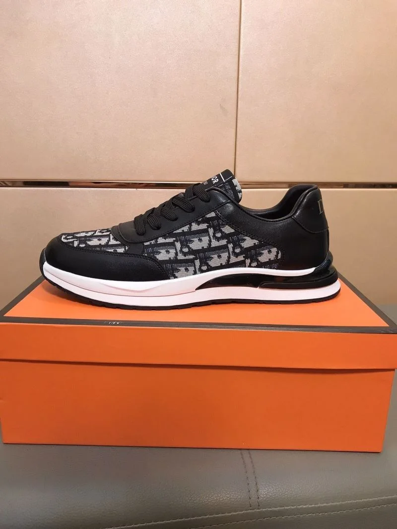 Christian Dior Low Shoes