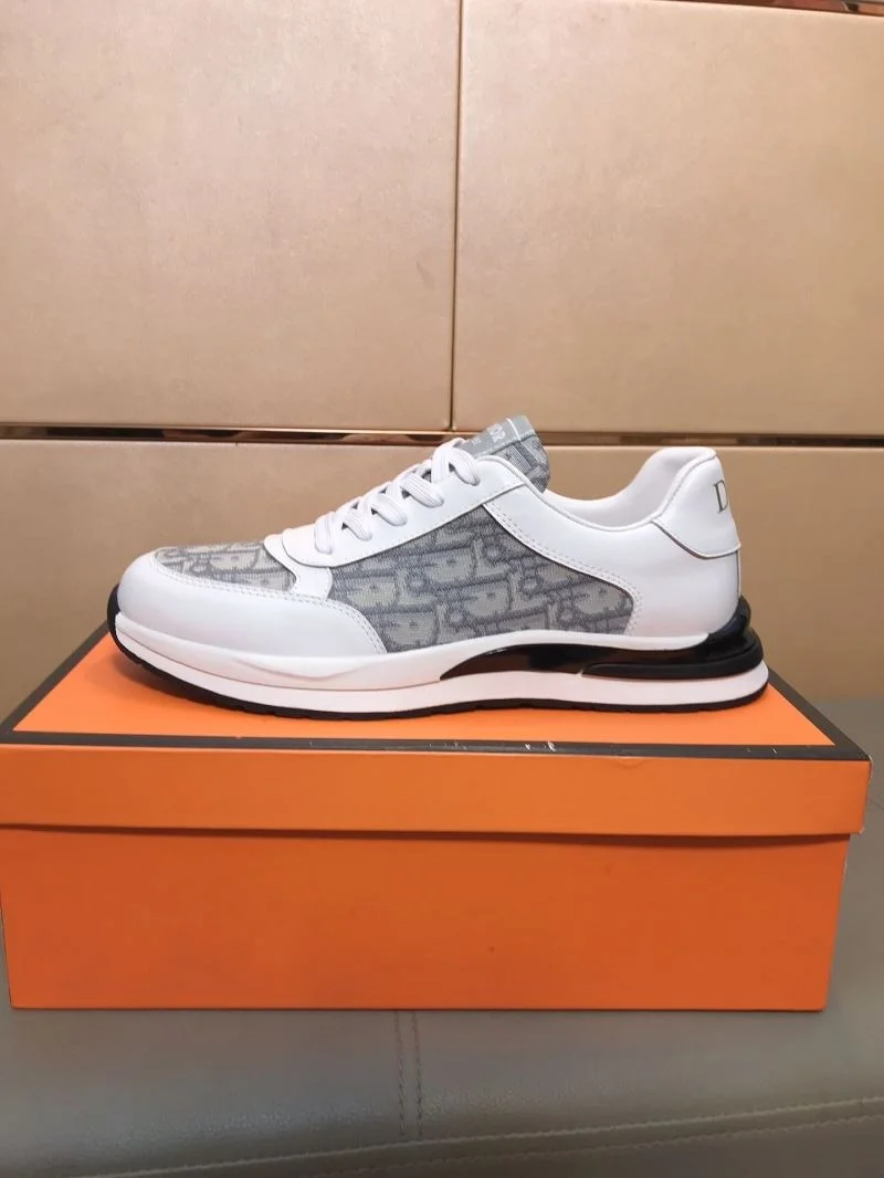 Christian Dior Low Shoes