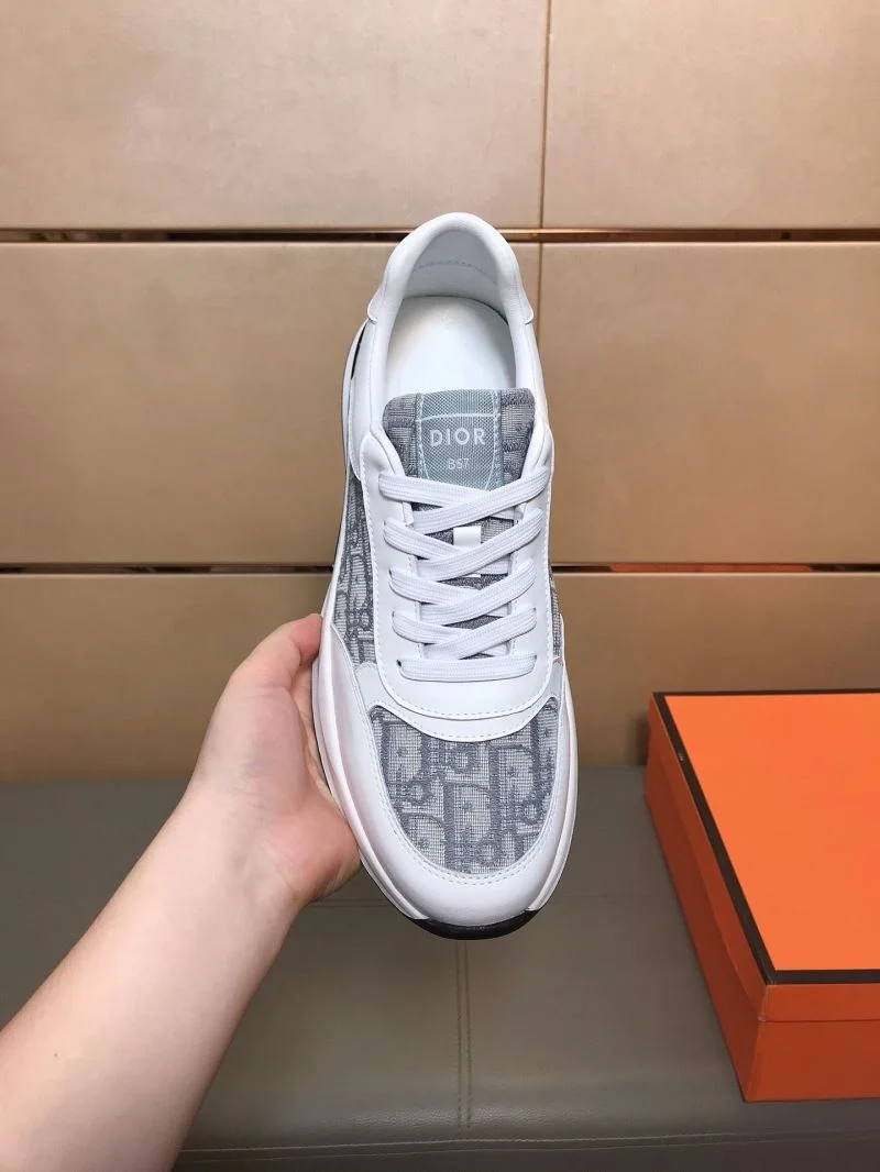 High accuracy Christian Dior Low Shoes