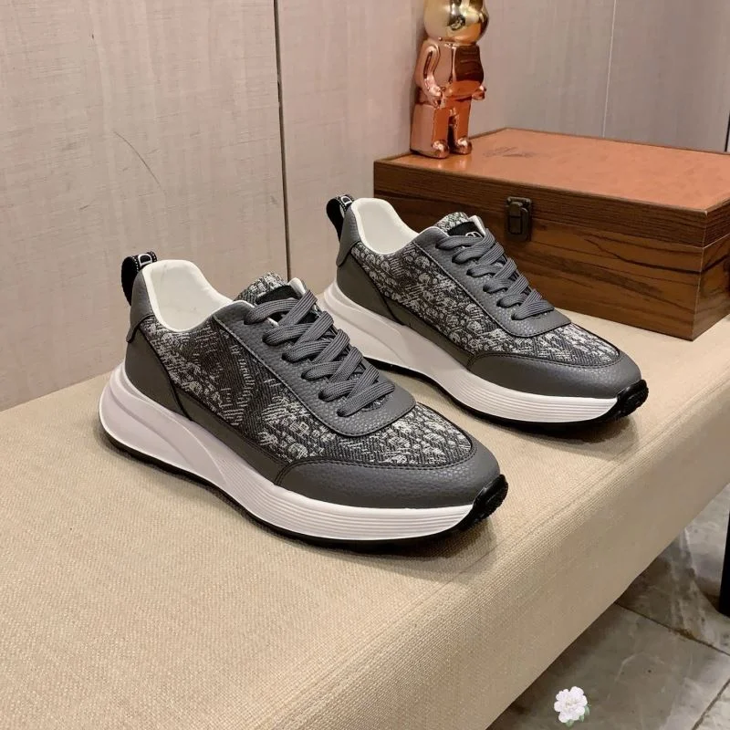 Christian Dior Low Shoes