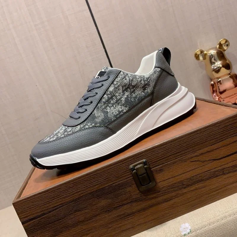 Top mirror Christian Dior Low Shoes