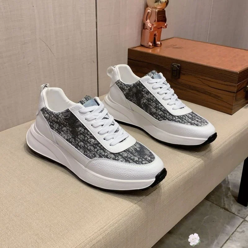 Christian Dior Low Shoes