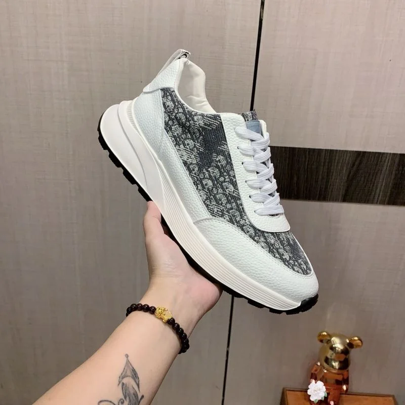 Economical Christian Dior Low Shoes
