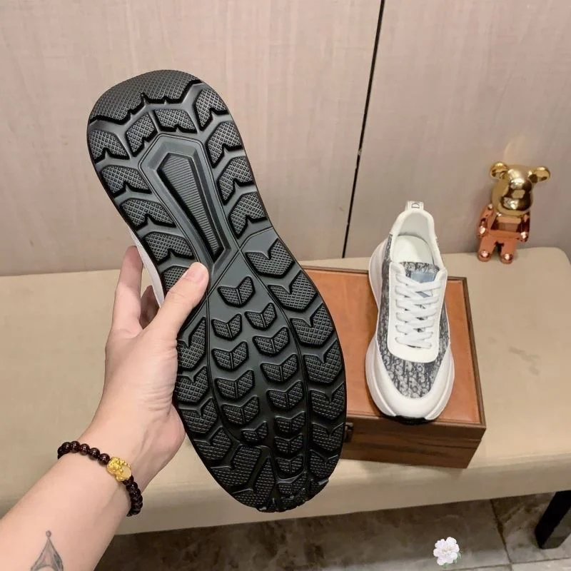 Economical Christian Dior Low Shoes