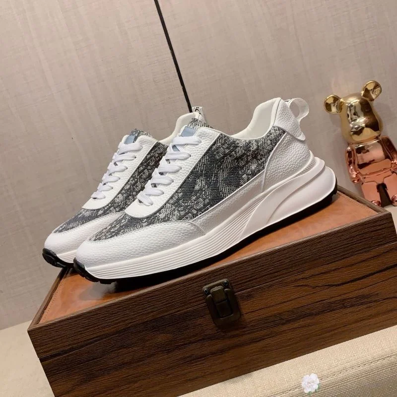 Economical Christian Dior Low Shoes