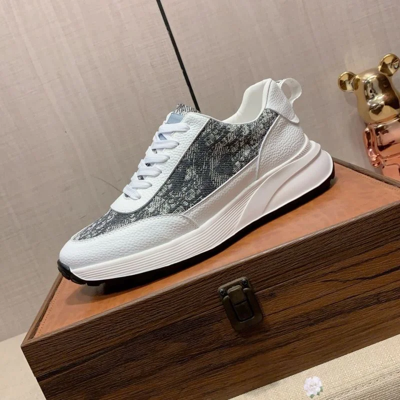 Economical Christian Dior Low Shoes