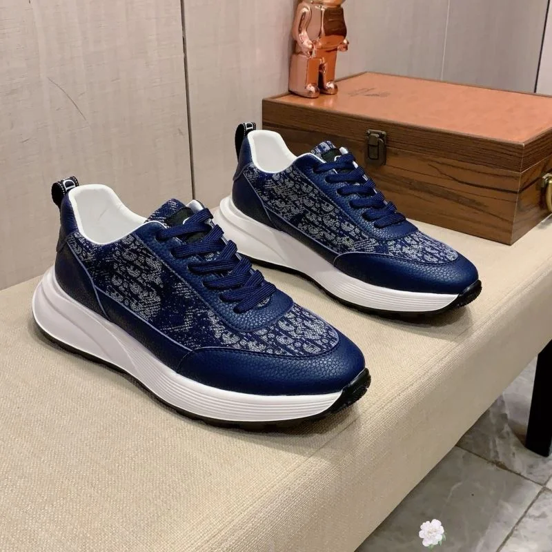 Christian Dior Low Shoes