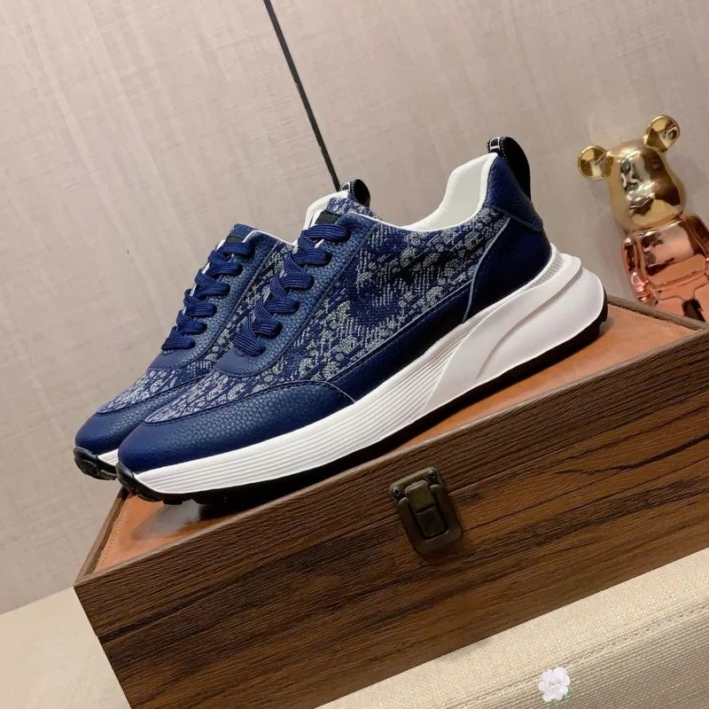 Indistinguishable Christian Dior Low Shoes