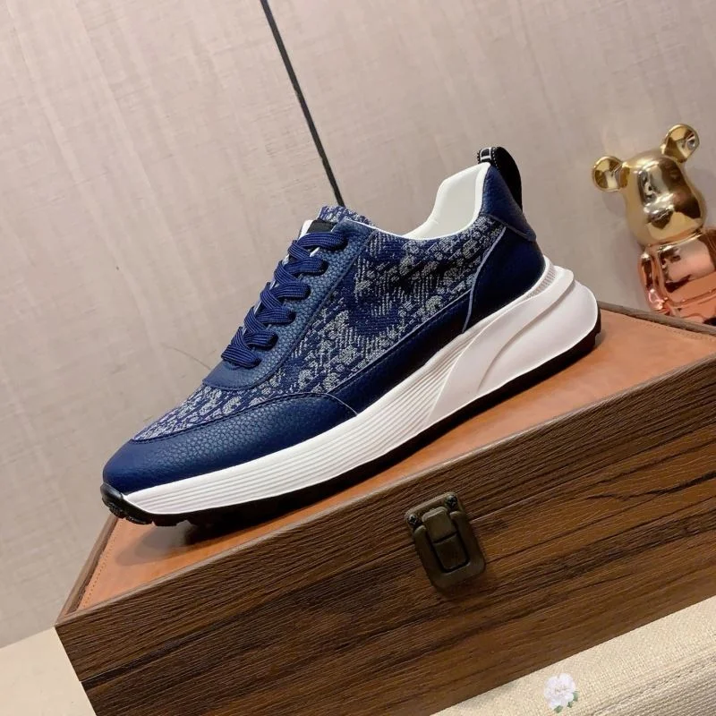 Indistinguishable Christian Dior Low Shoes