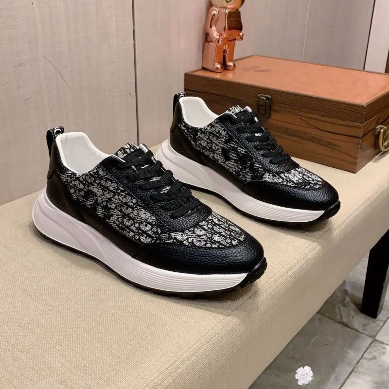 Christian Dior Low Shoes