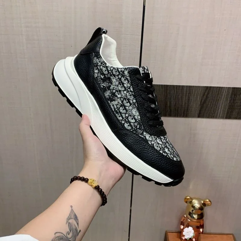 Perfect replica Christian Dior Low Shoes