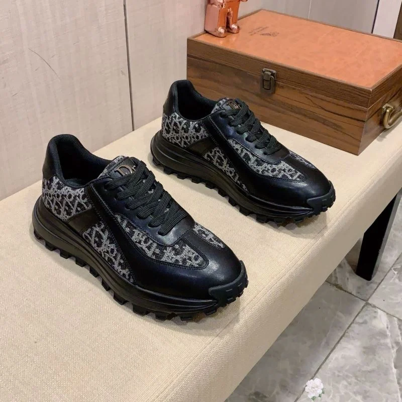 Christian Dior Low Shoes