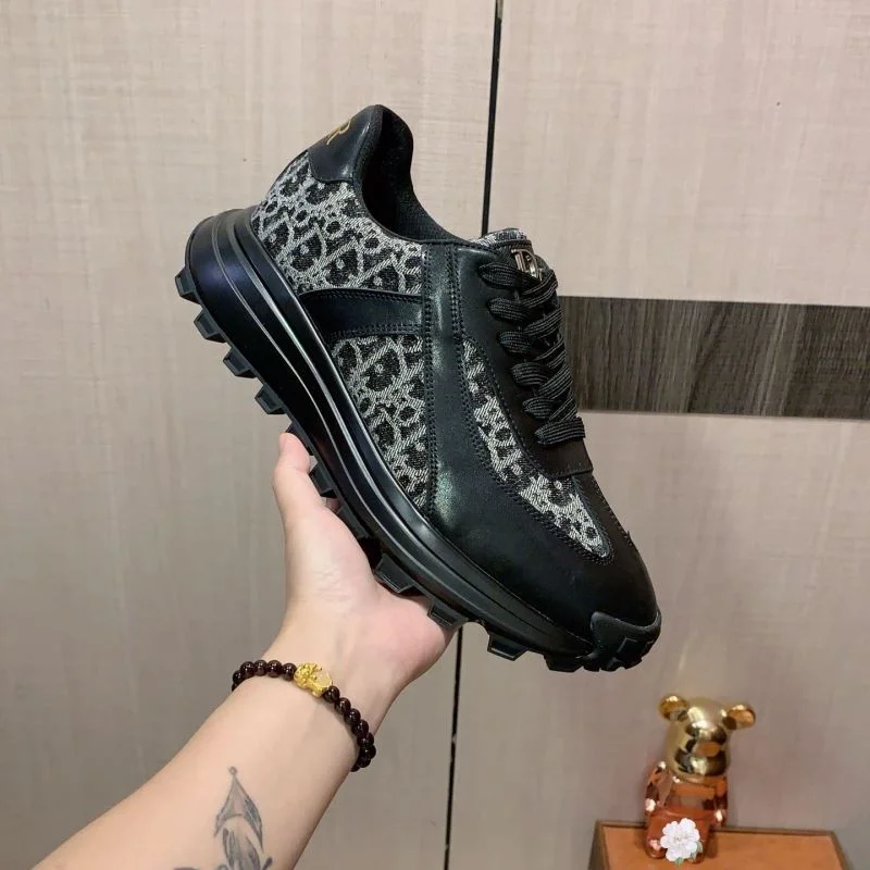 Mirror quality Christian Dior Low Shoes