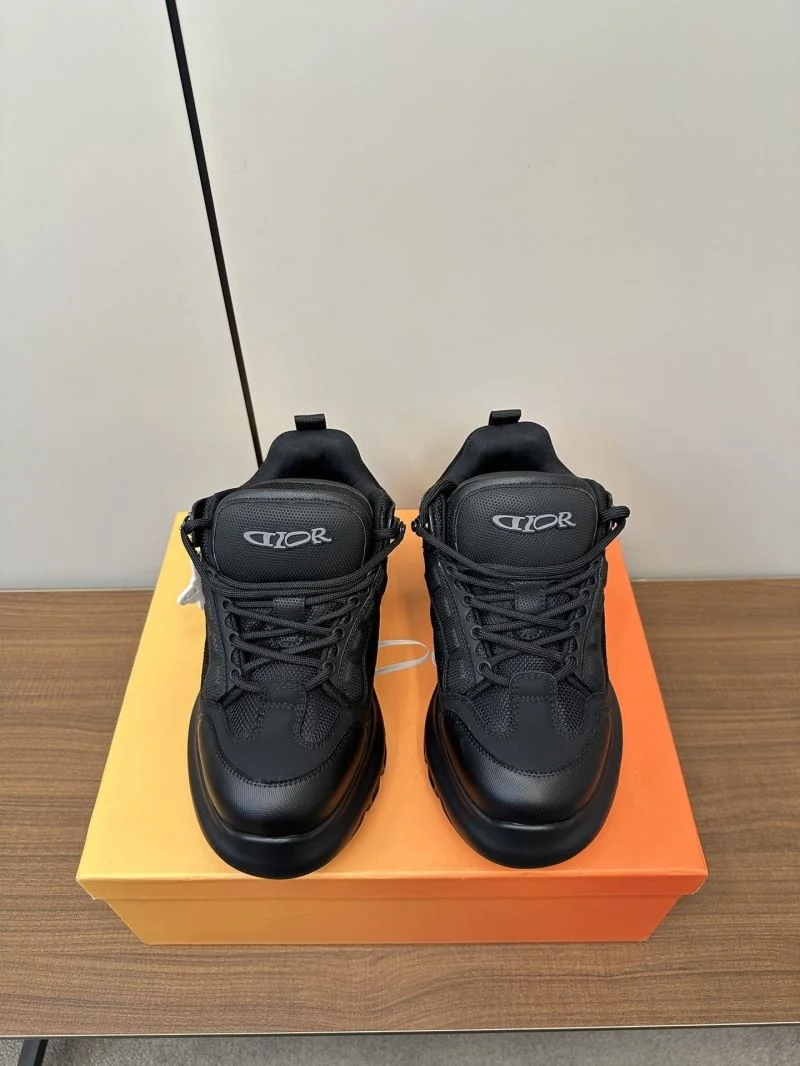 Christian Dior Low Shoes