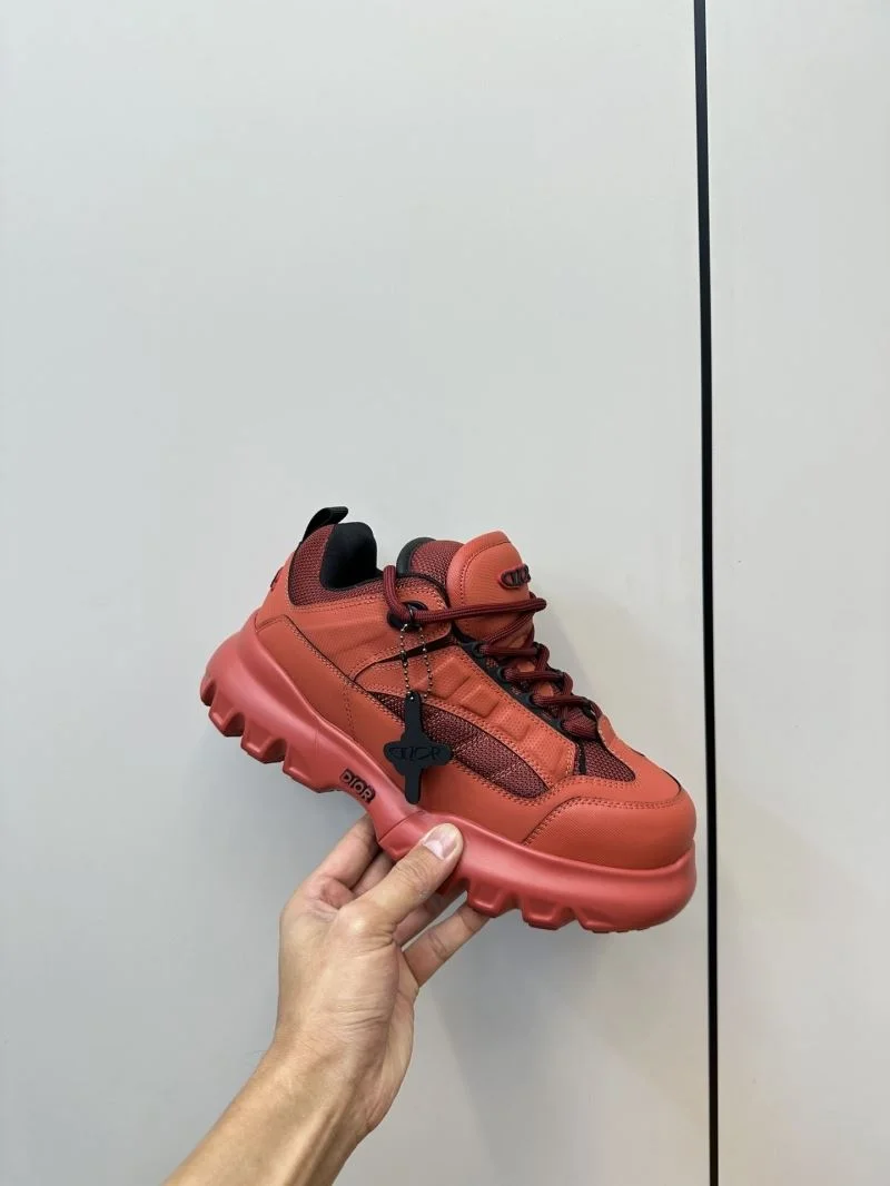 Bargain Christian Dior Low Shoes