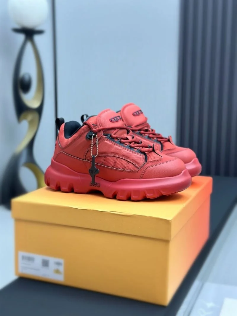 Low-cost Christian Dior Low Shoes