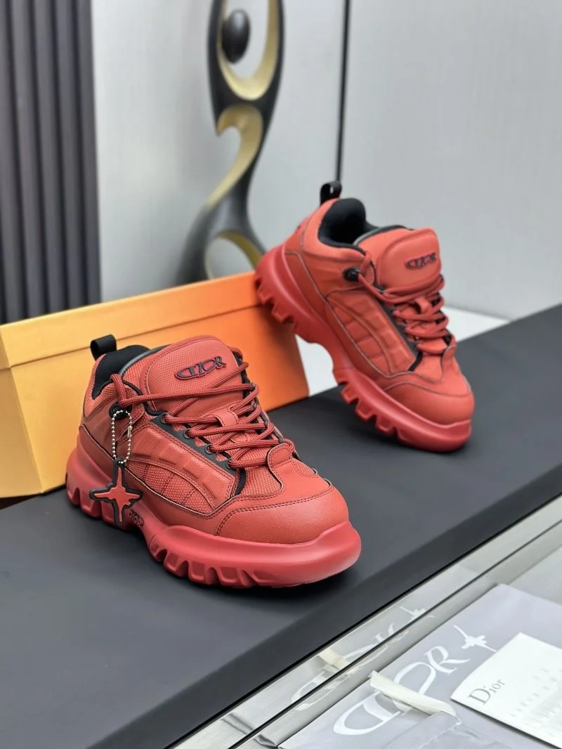 Low-cost Christian Dior Low Shoes