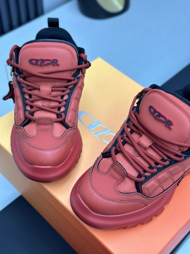 Low-cost Christian Dior Low Shoes