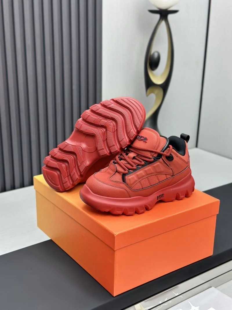 Low-cost Christian Dior Low Shoes