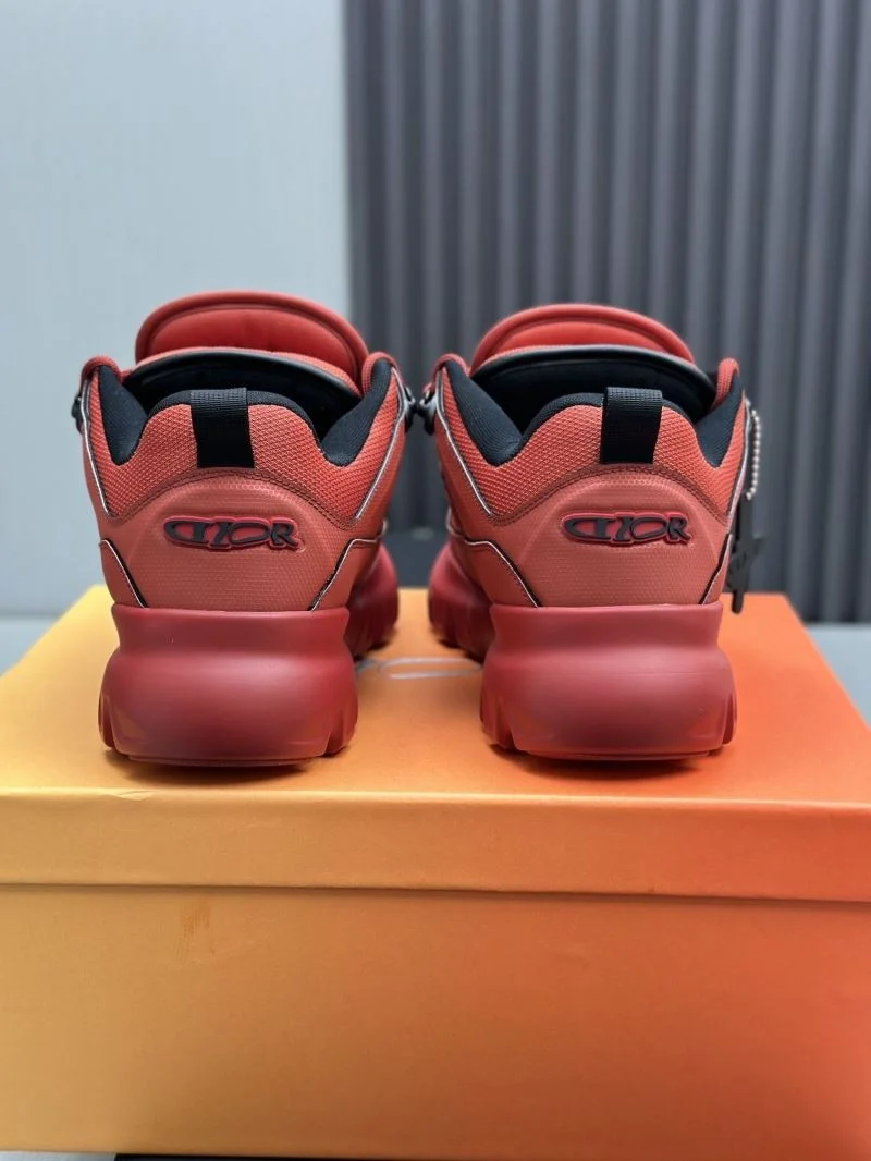 Low-cost Christian Dior Low Shoes