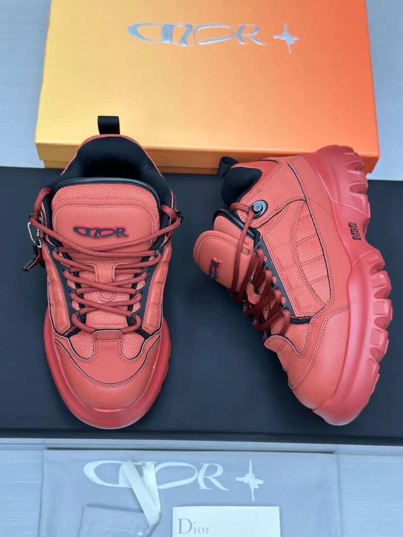 Low-cost Christian Dior Low Shoes