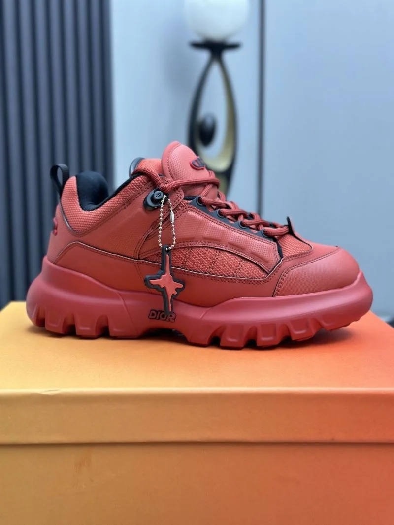 Low-cost Christian Dior Low Shoes
