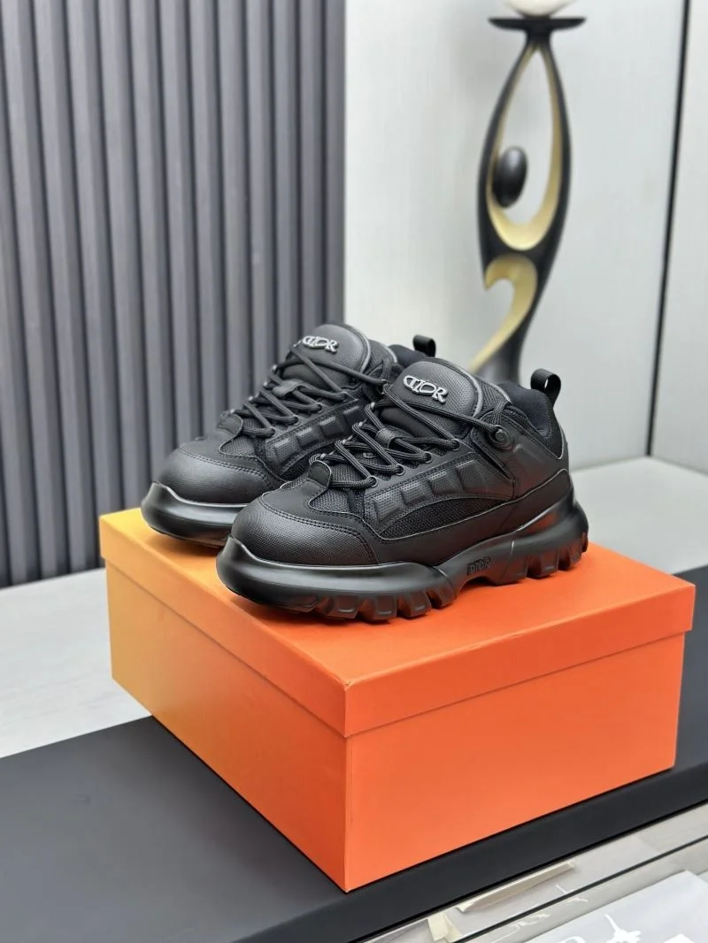 Christian Dior Low Shoes