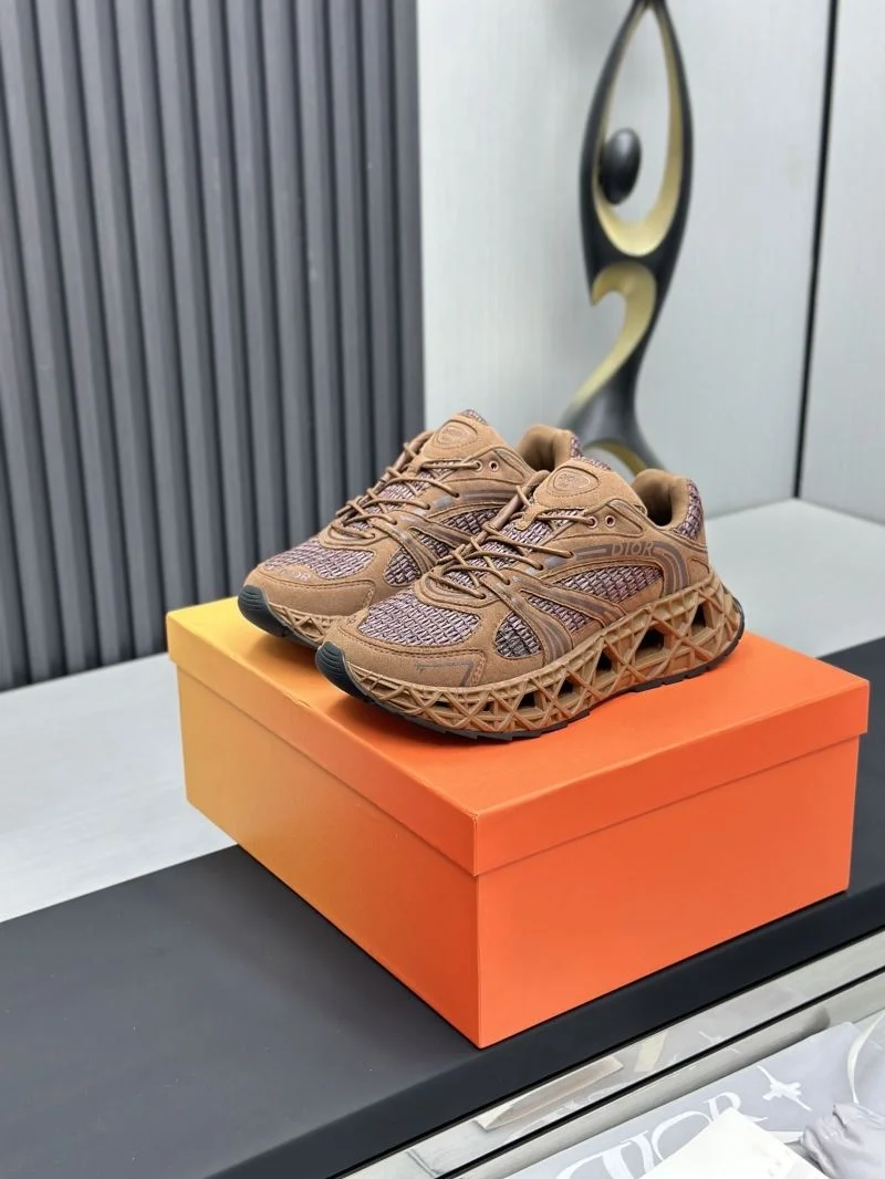 Christian Dior Low Shoes