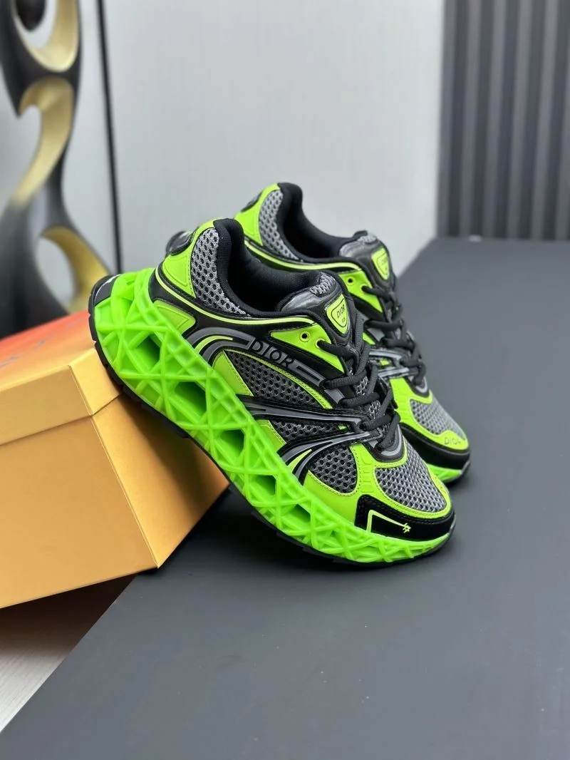 Affordable Christian Dior Low Shoes