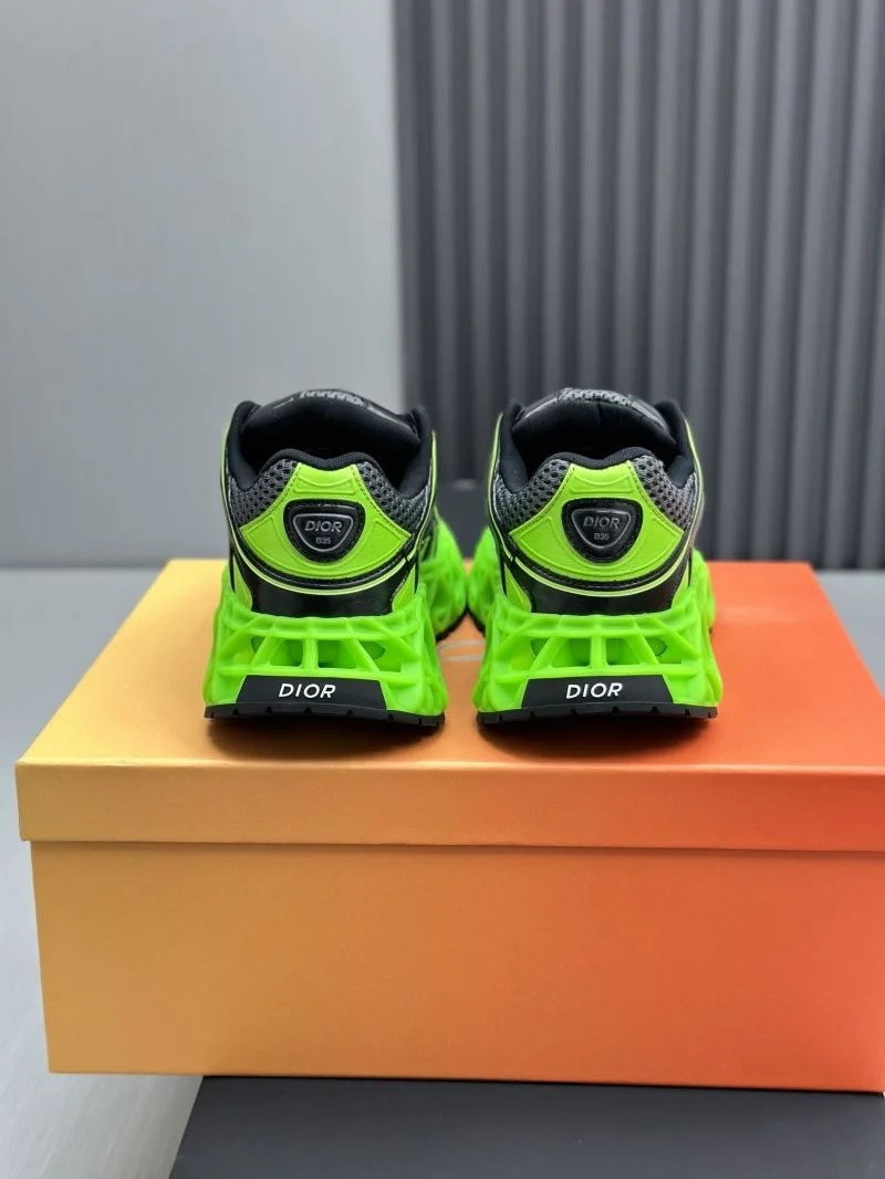 Affordable Christian Dior Low Shoes