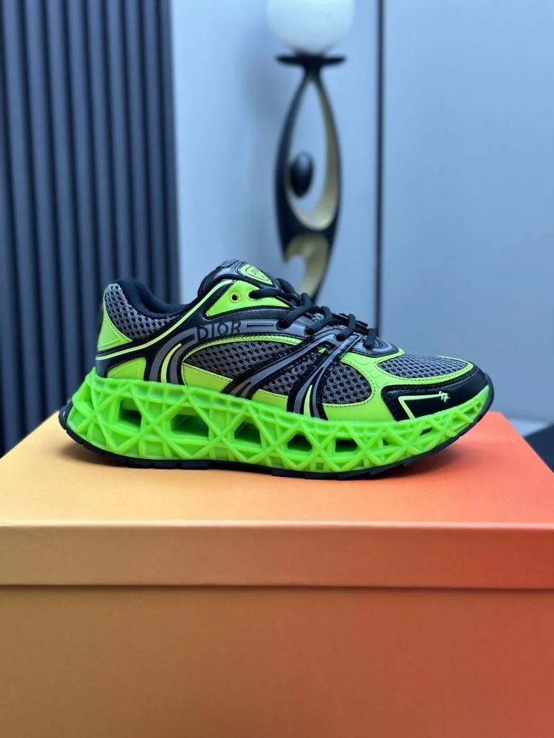 Affordable Christian Dior Low Shoes