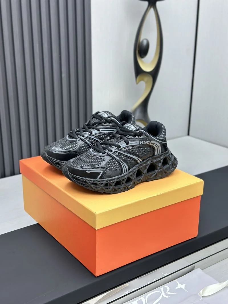 Christian Dior Low Shoes