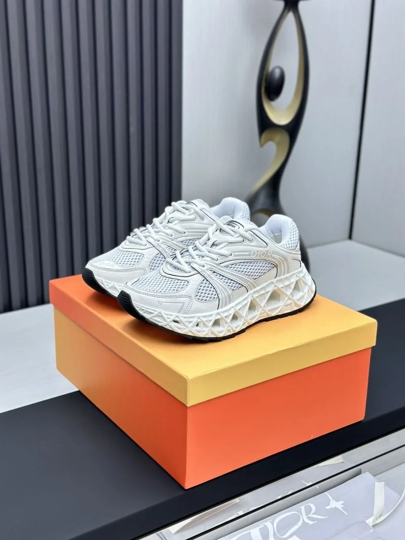Christian Dior Low Shoes