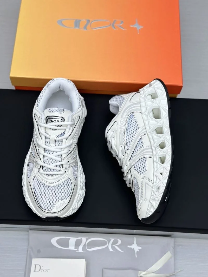 Legit Christian Dior Low Shoes
