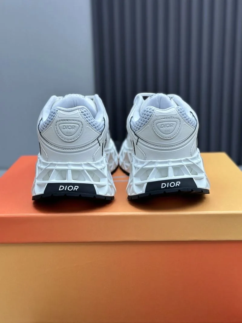 Legit Christian Dior Low Shoes