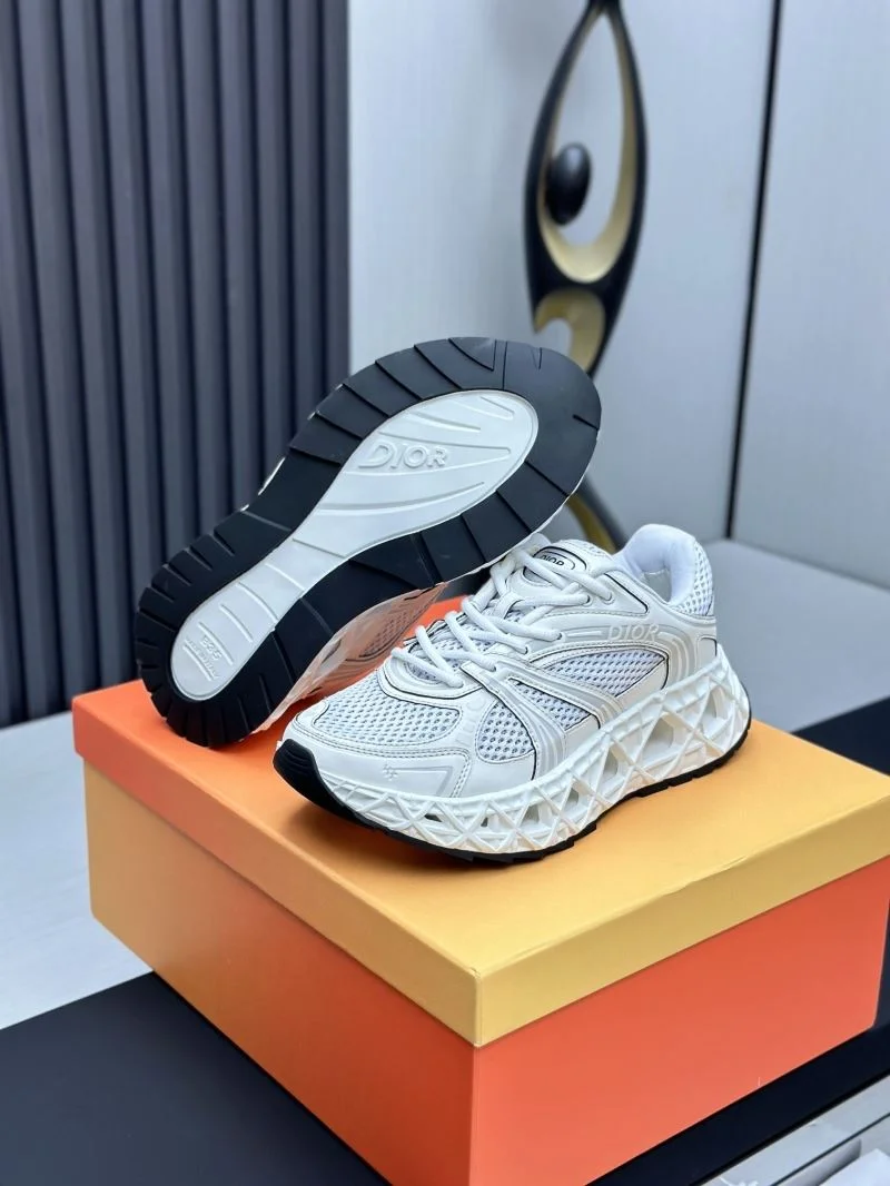 Legit Christian Dior Low Shoes